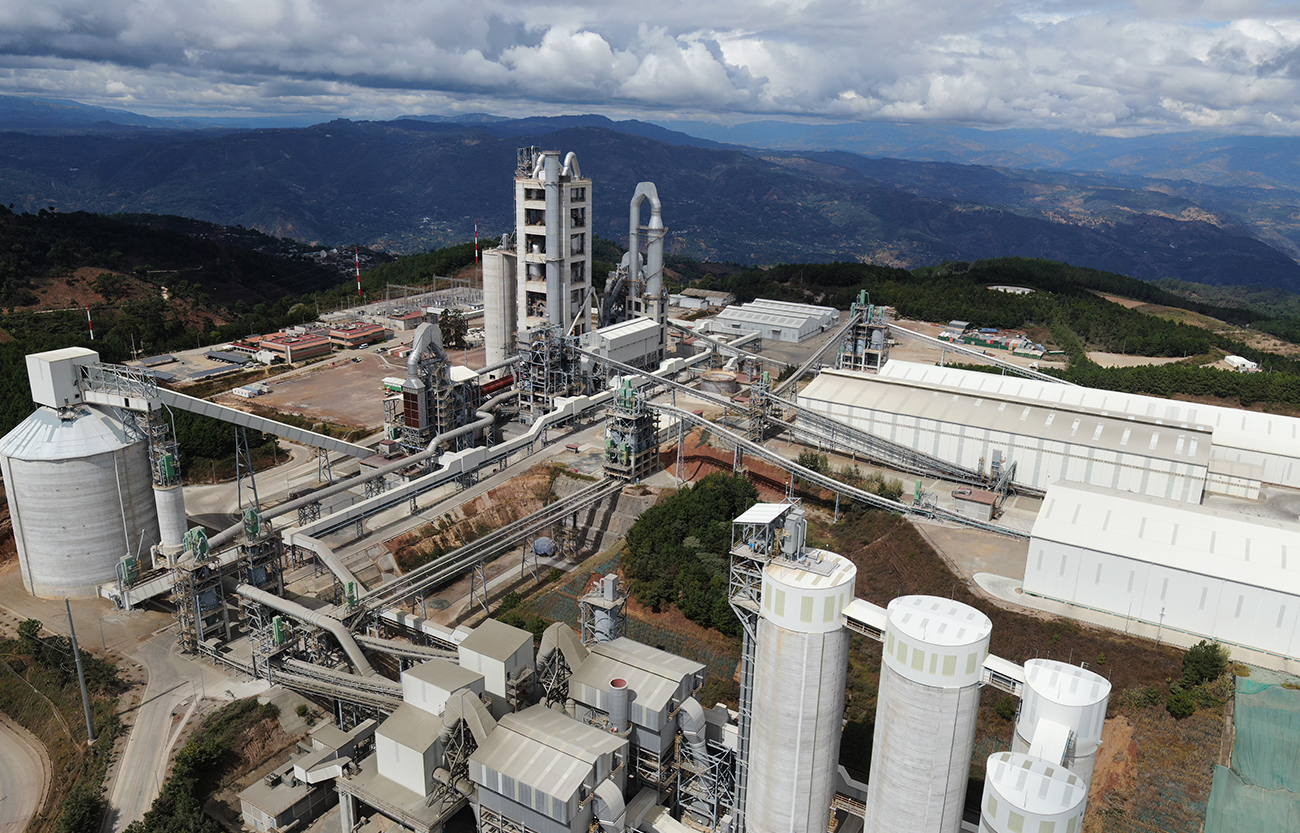 Procesos de Producción - CEMPRO Costa Rica