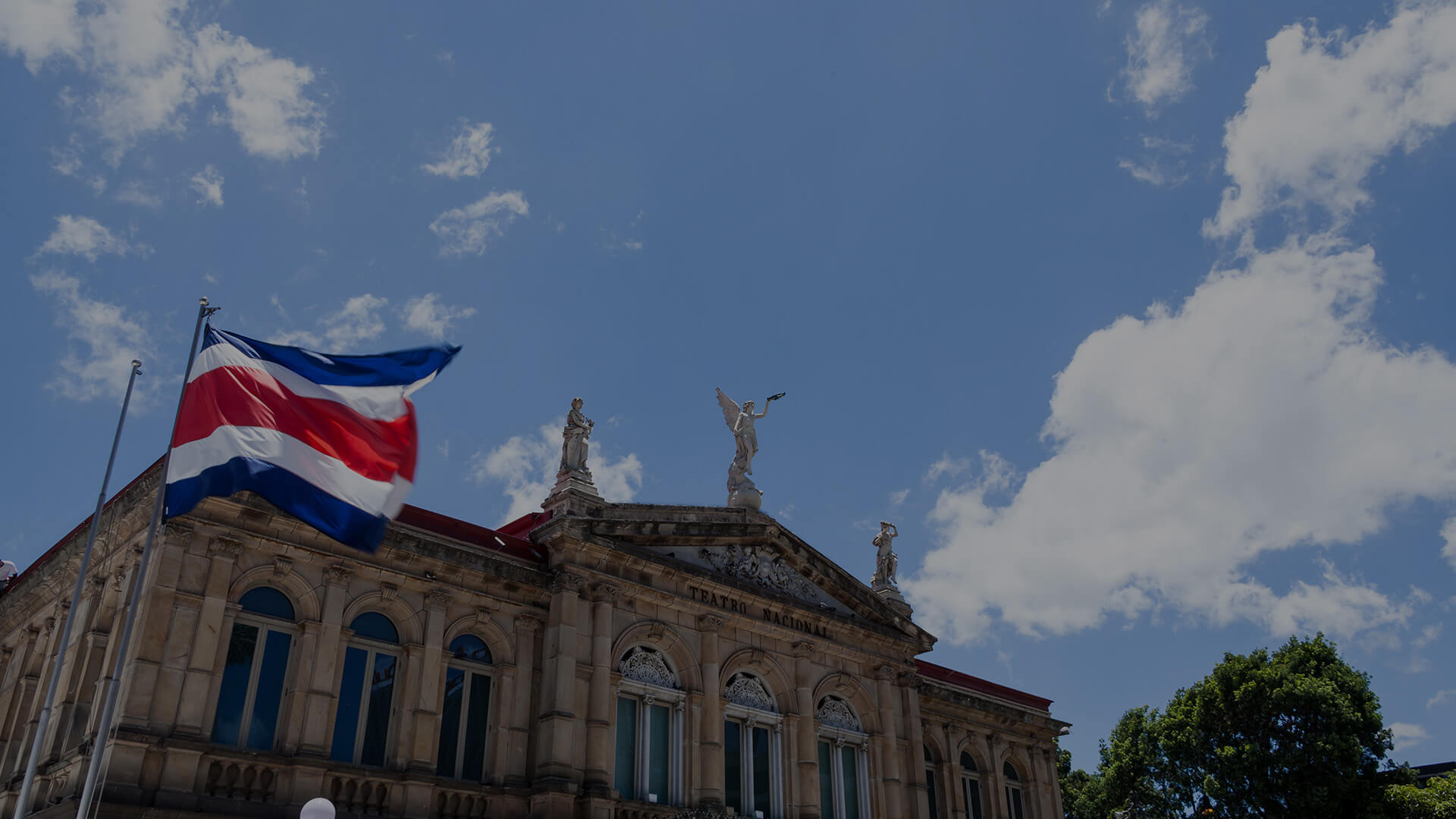 Home - CEMPRO Costa Rica